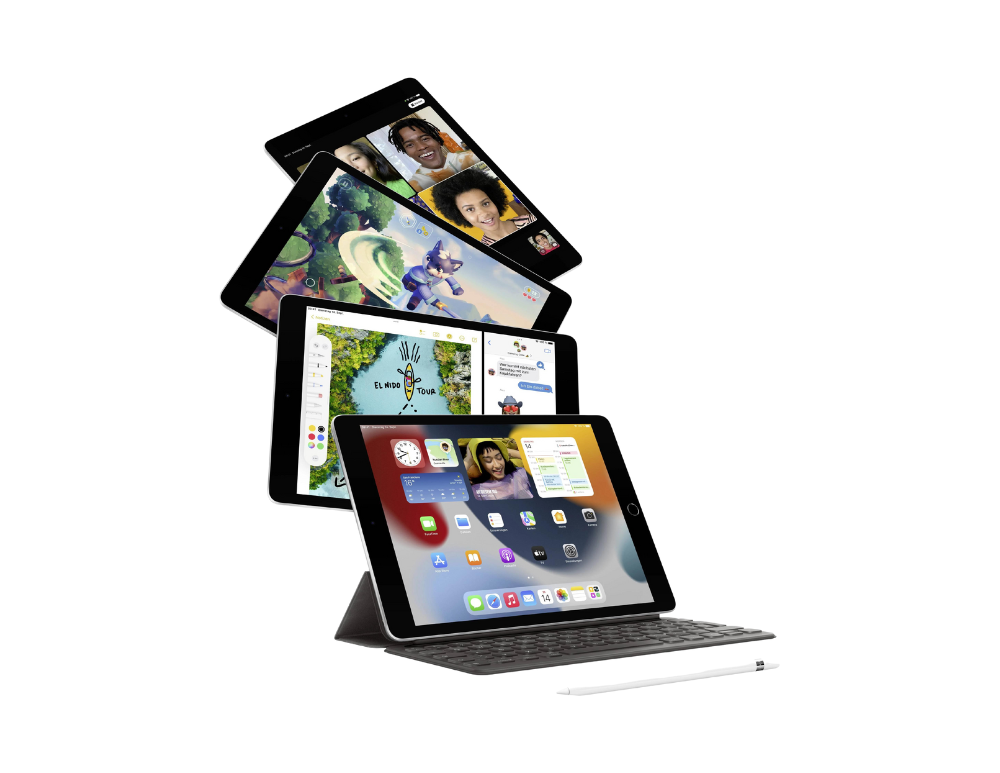 iPads in Qatar | Latest Models & Accessories – Thabthaba Store ...