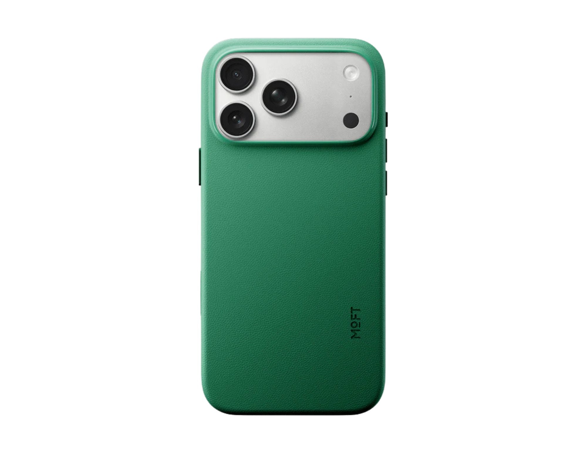 Moft Snap Case MOVAS™ for iPhone 17 Pro Oz Green Qatar – THABTHABA STORE