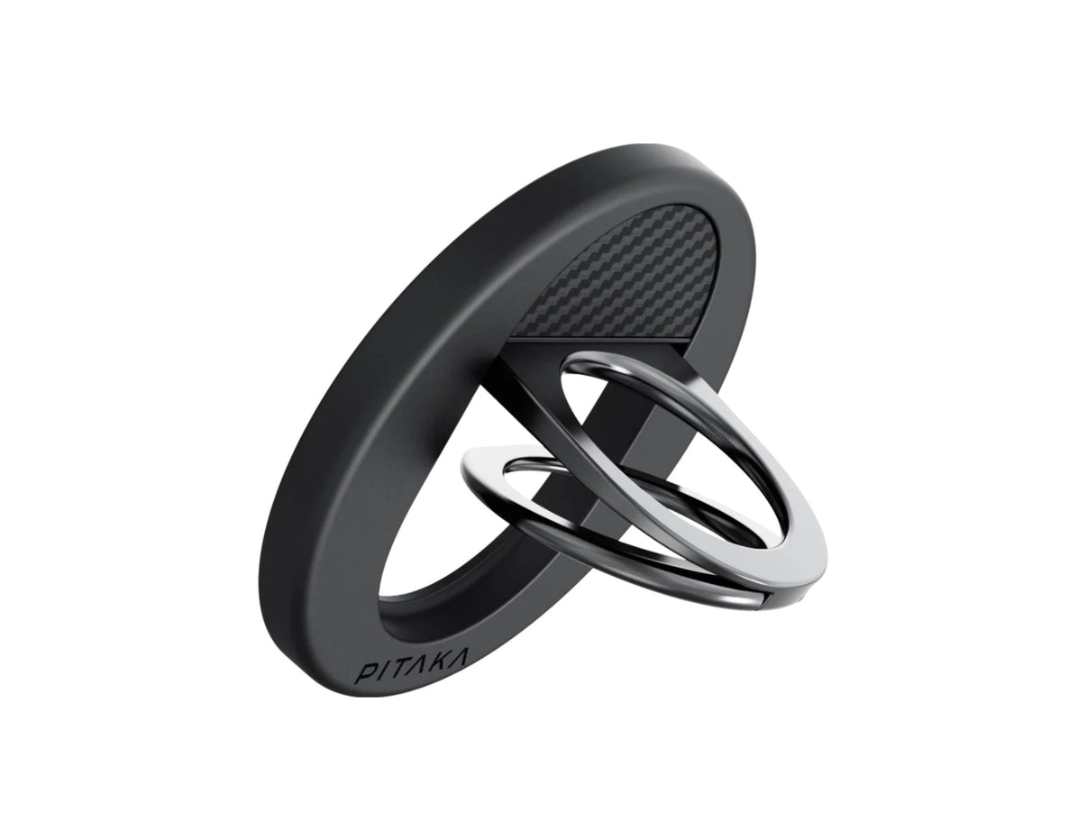Pitaka MagEZ Grip 3 MagSafe Phone Ring Holder Qatar – THABTHABA STORE